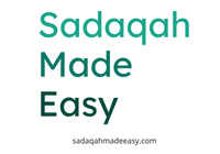Sadaqah Made Easy: Giving sadaqah just got easier! · Muzdex